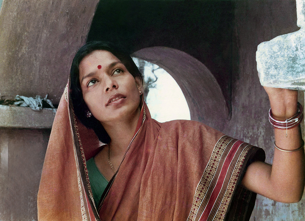 Film Heritage Foundation restores Nirad Mohapatra’s landmark Odia film ‘Maya Miriga’(1984 ...