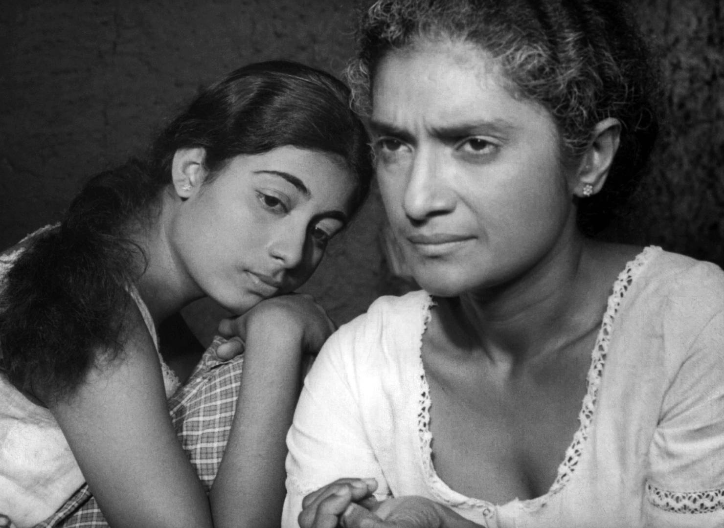 Film Heritage Foundation restores the Sri Lankan film "Gehenu Lamai" (1978, The Girls) directed ...