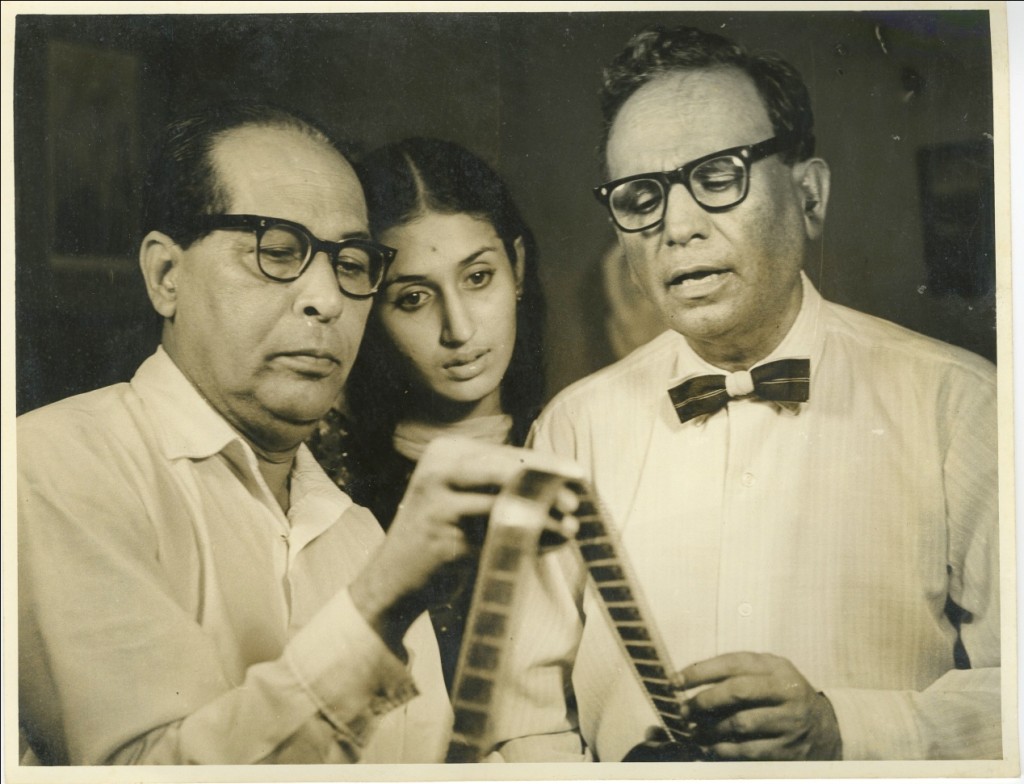 KIDAR SHARMA-1 - Film Heritage Foundation