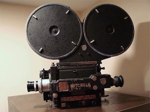 michelle-camera - Film Heritage Foundation