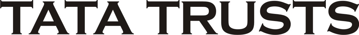 Tata Trust Logo Tata Trusts