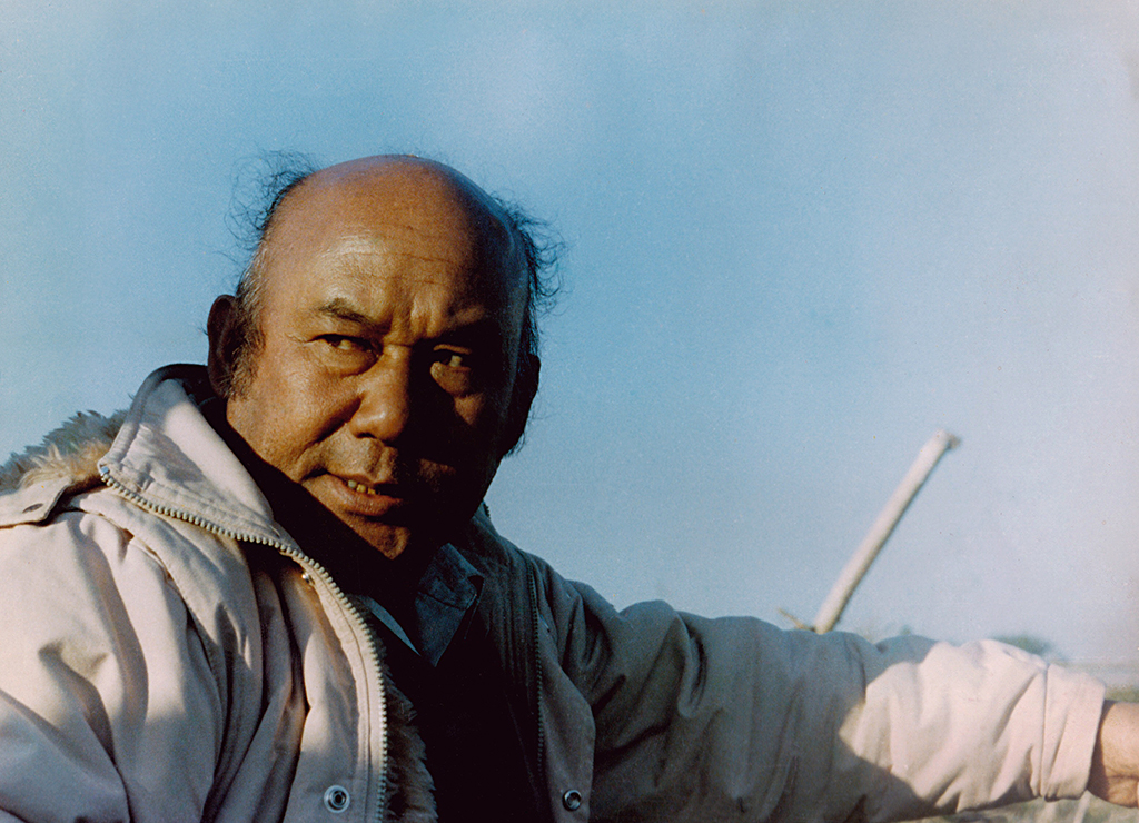 Film Heritage Foundation’s restoration of Aribam Syam Sharma’s film ...