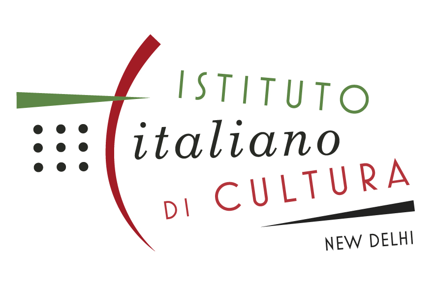 Logo- Italian Embassy Cultural Centre - Film Heritage Foundation