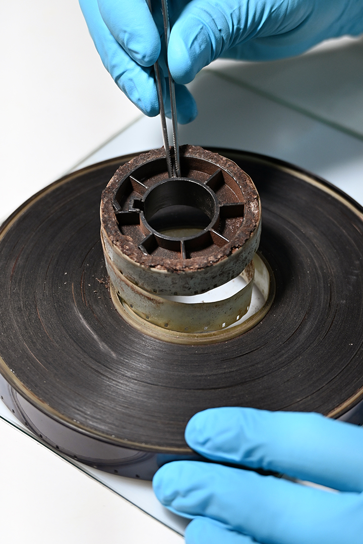 Film Heritage Foundation restores Nirad Mohapatra’s landmark Odia film ...