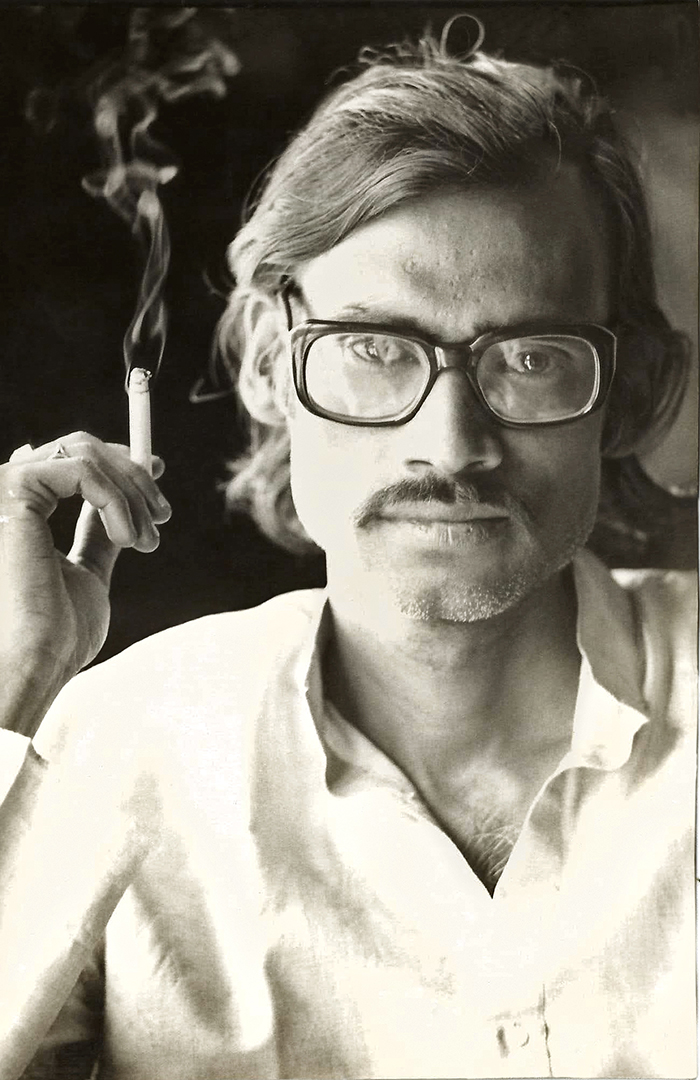 Film Heritage Foundation restores Nirad Mohapatra’s landmark Odia film ...