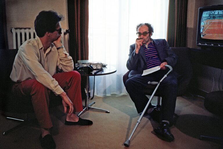 1982 Room 666 5 - Film Heritage Foundation