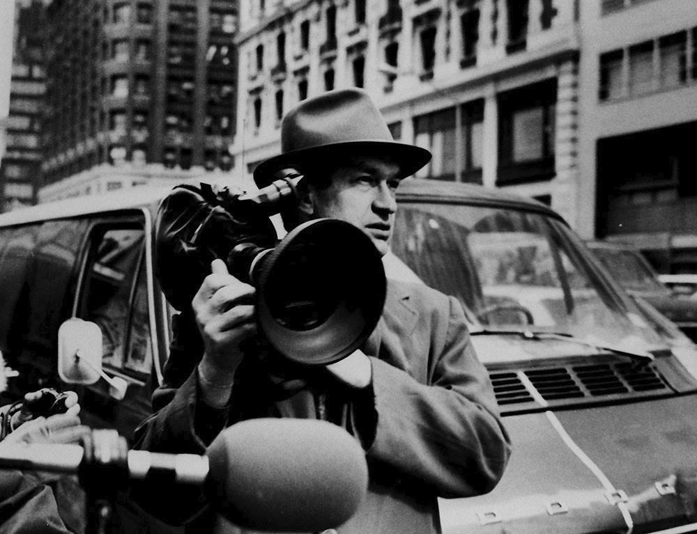 Reverse Angle (1982) - Film Heritage Foundation