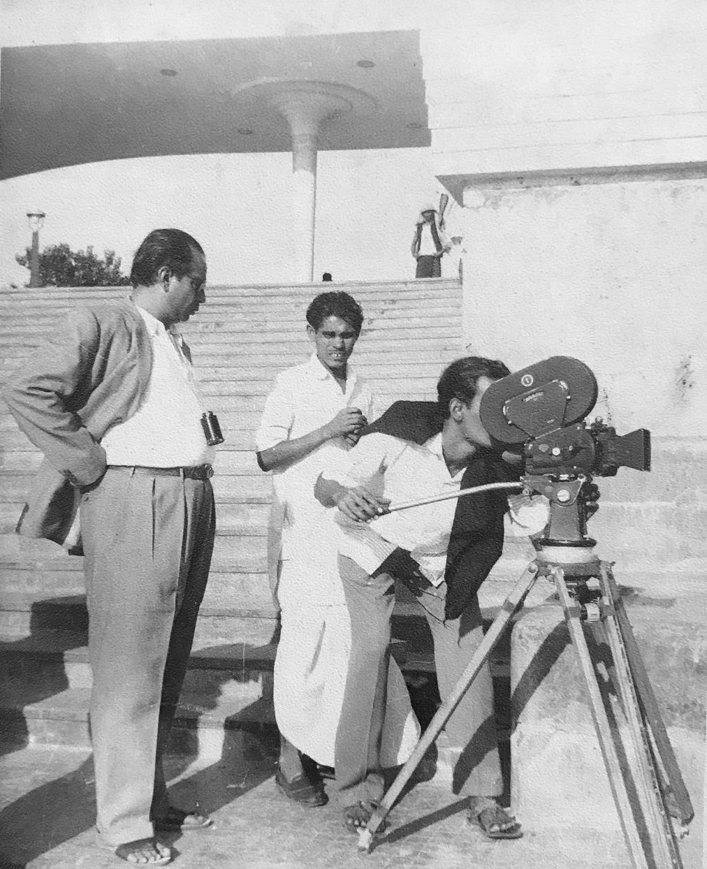 The Criterion Collection / Janus Films and Film Heritage Foundation’s ...